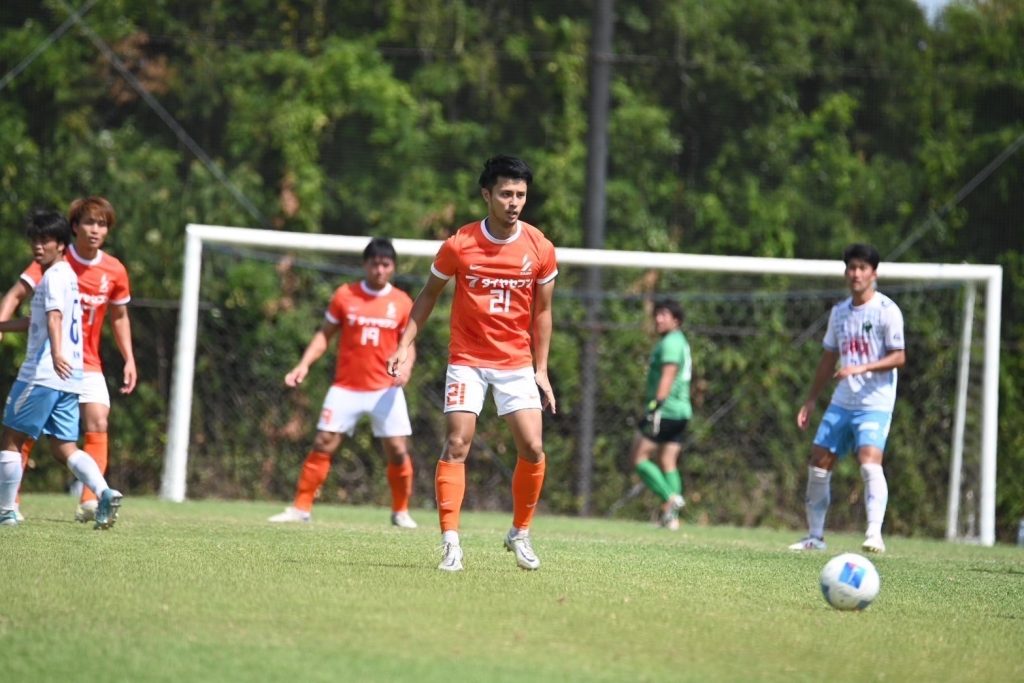 KYFA第60回九州社会人サッカー選手権大会の結果｜鹿児島県社会人サッカー連盟 【KFA】 1種委員会 社会人